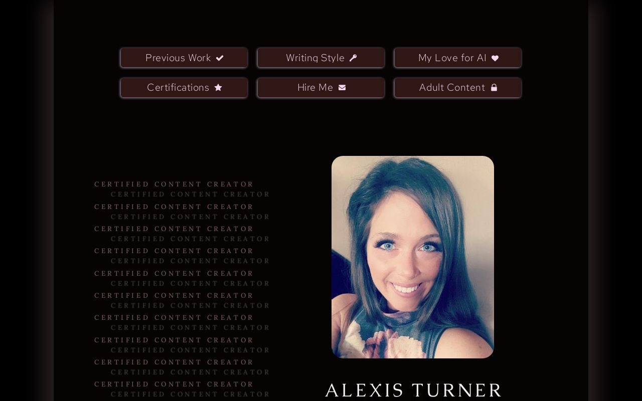 Content Writer for Hire